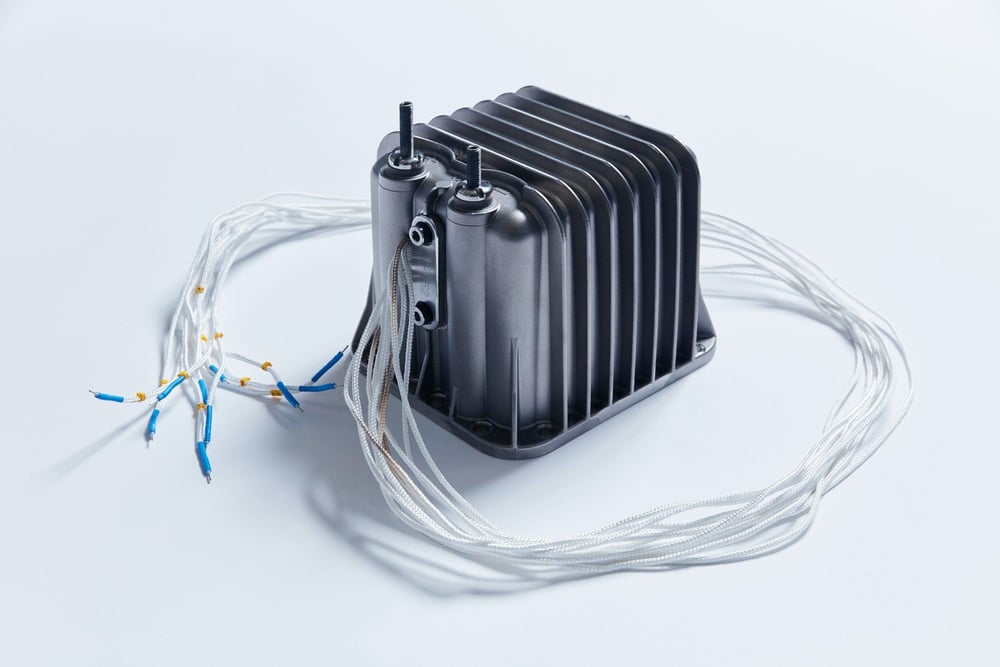 Haldor Topsoe To Build Large-Scale SOEC Electrolyzer Manufacturing ...